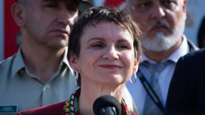 Chile Vamos cierra la puerta a nueva acusación constitucional contra ...